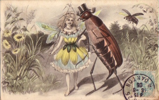 NaPoWriMo/ GloPoWriMo 2019: Day 23 – Encyclopaedia Vanitatum